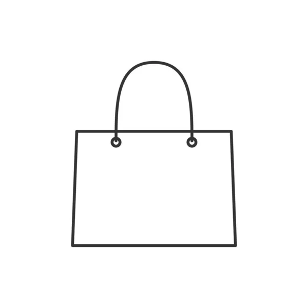 Piktogramm handtasche imágenes de stock de arte vectorial | Depositphotos