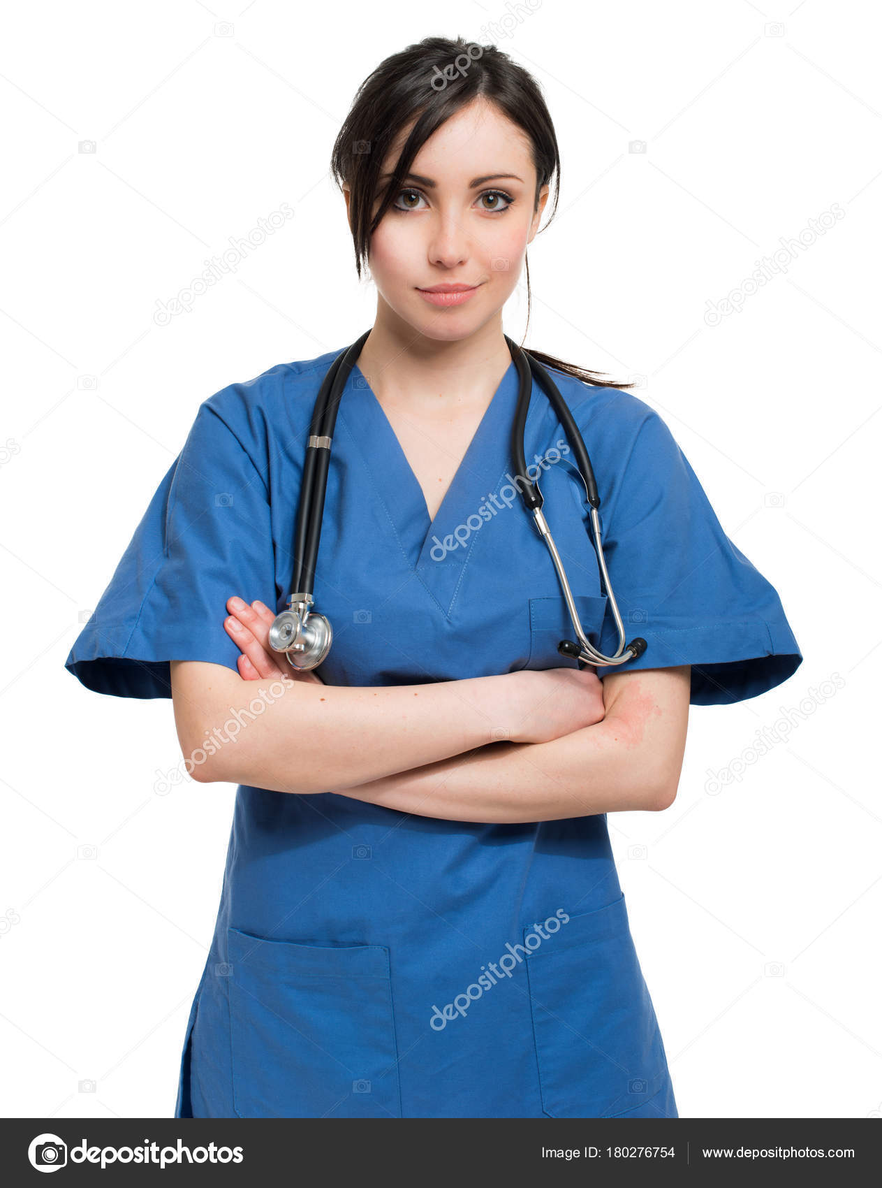 Cute Nursing Background