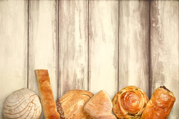 Pan dulce mexicano fotos de stock, imágenes de Pan dulce mexicano sin ...