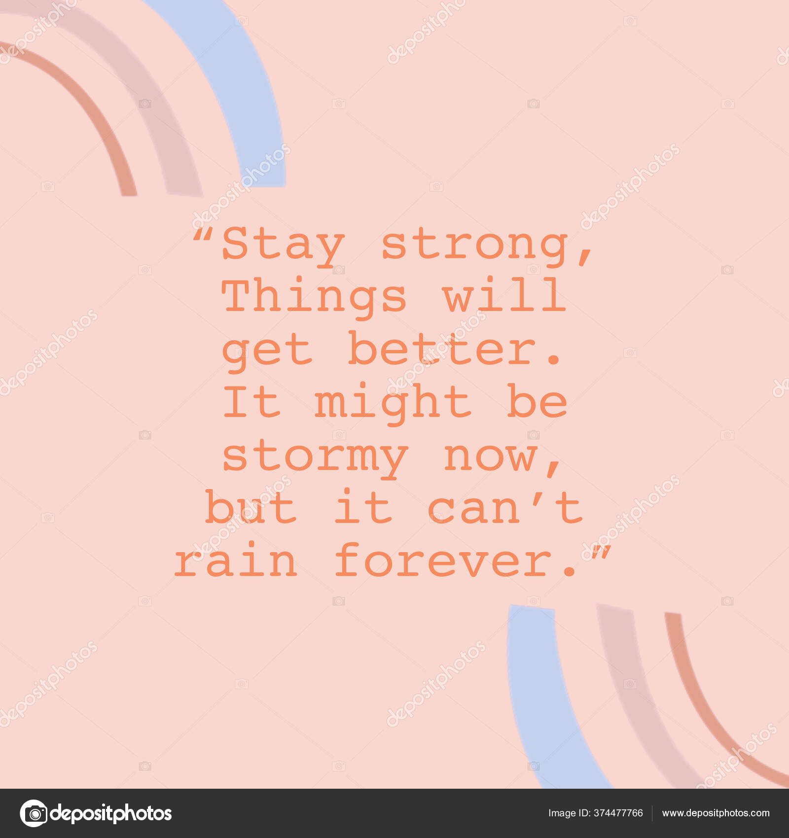 Staying Strong Quotes And Sayings