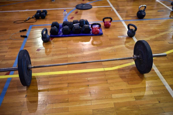 Gym floor background Stock Photos, Royalty Free Gym floor background ...