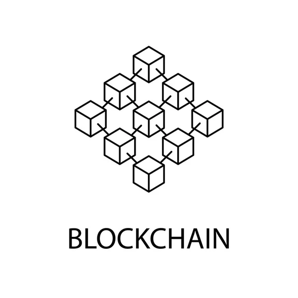 Blockchain icon Stock Photos, Royalty Free Blockchain icon Images ...