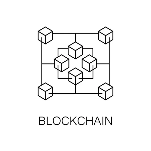 Blockchain icon Stock Photos, Royalty Free Blockchain icon Images | Depositphotos