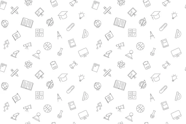 Geometry academic pattern Vector Art Stock Images | Depositphotos