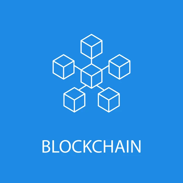 Blockchain icon Stock Photos, Royalty Free Blockchain icon Images | Depositphotos