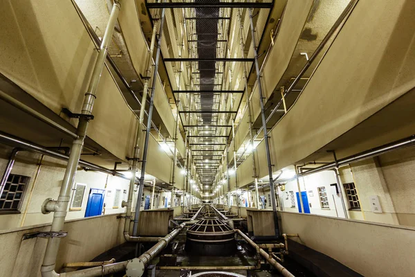 Housing complex Night View Stock Photo by ©kawamura_lucy 146820251