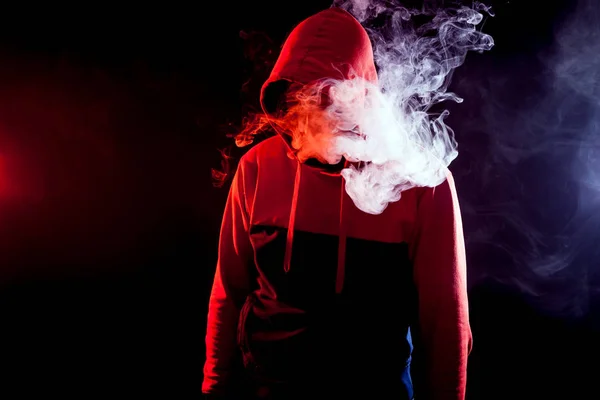 Man hood profile Stock Photos, Royalty Free Man hood profile Images ...