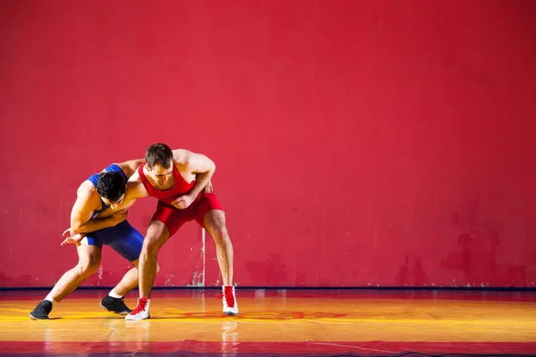 Worstelaars Stockfoto's, Rechtenvrije Worstelaars afbeeldingen ...