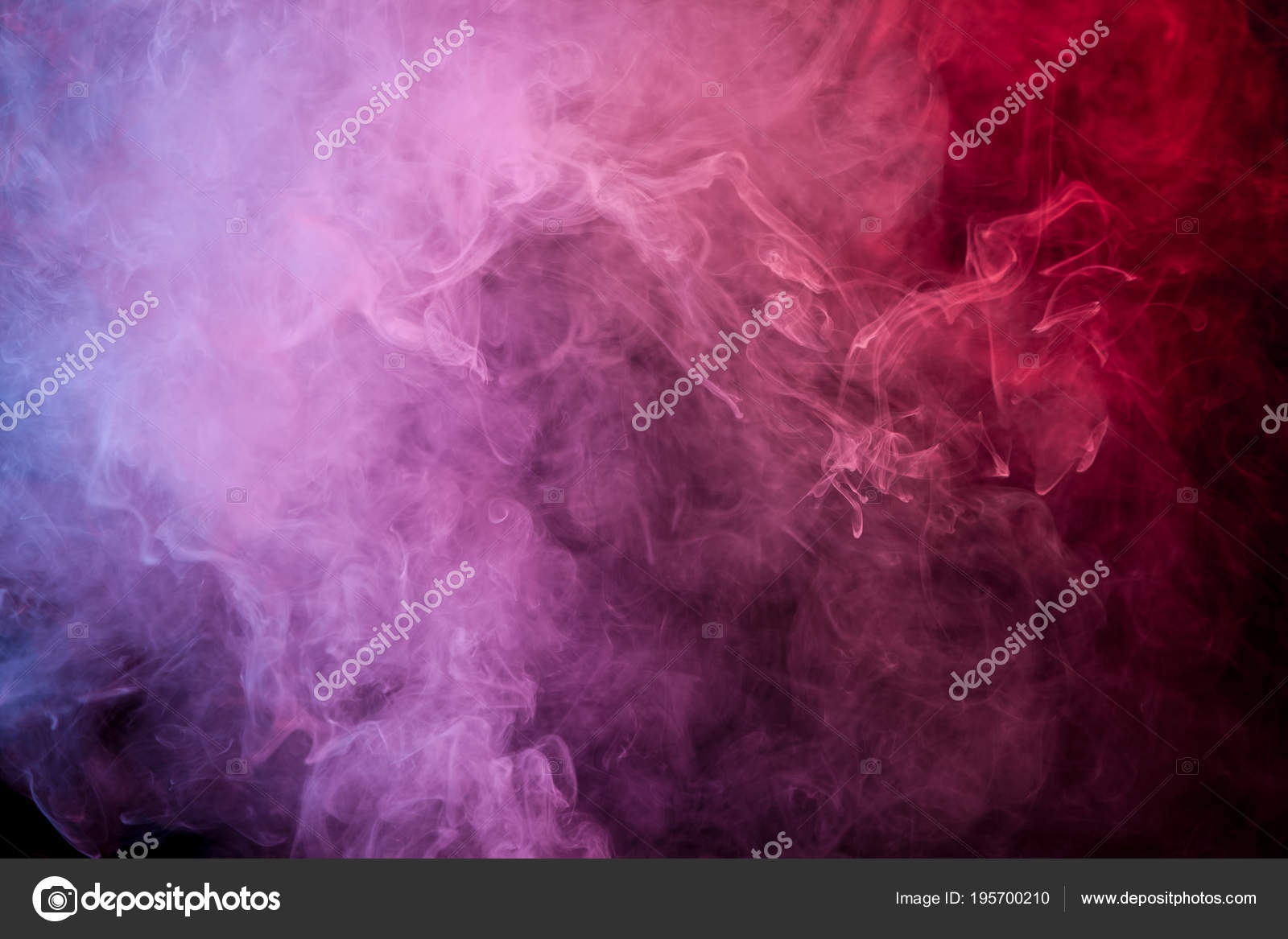 Background from the smoke of vap Stock Photo by ©everyonensk 195700210