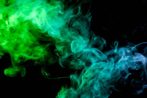 Humo de turquesa fotos de stock, imágenes de Humo de turquesa sin ...