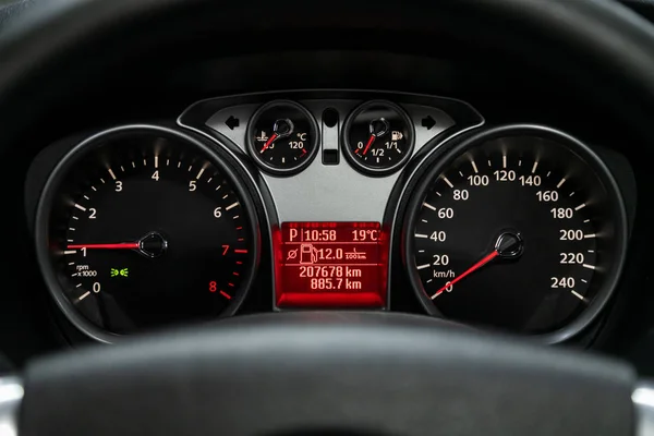 Odometro Stock Photos, Royalty Free Odometro Images | Depositphotos