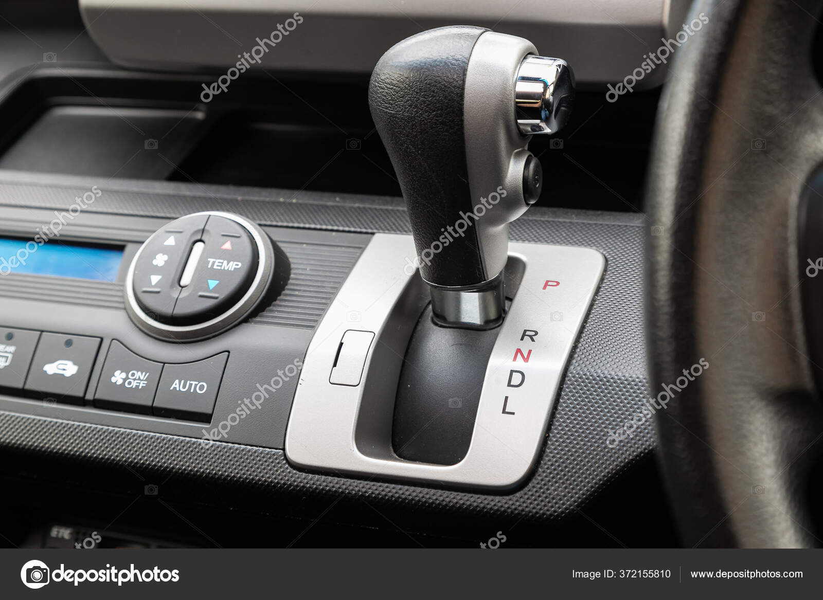 Close Manual Gearbox Transmission Handle Accelerator Handle Buttons New ...