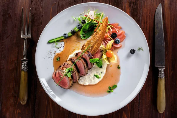 Rare meat Stock Photos, Royalty Free Rare meat Images | Depositphotos