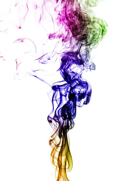 Rainbow smoke Stock Photos, Royalty Free Rainbow smoke Images ...