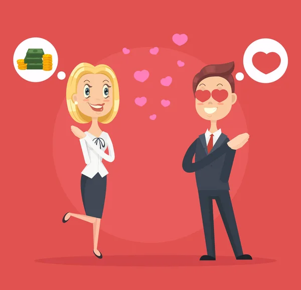 746 Money Lover Vector Images Money Lover Illustrations Depositphotos