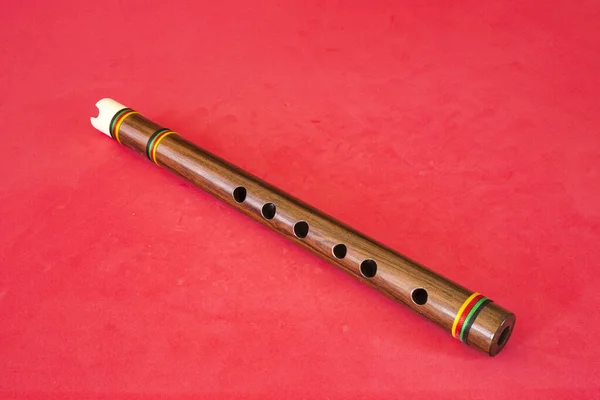 Instrumento musical quena Stock Photos, Royalty Free Instrumento ...