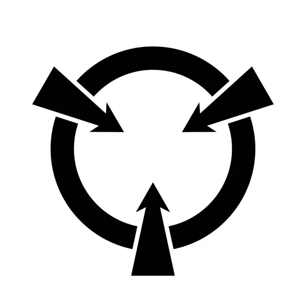ESD Susceptibility Symbol, electrostatic-sensitive device ...