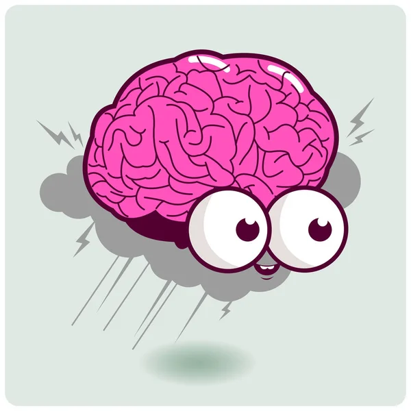 Brain storm Vector Art Stock Images | Depositphotos