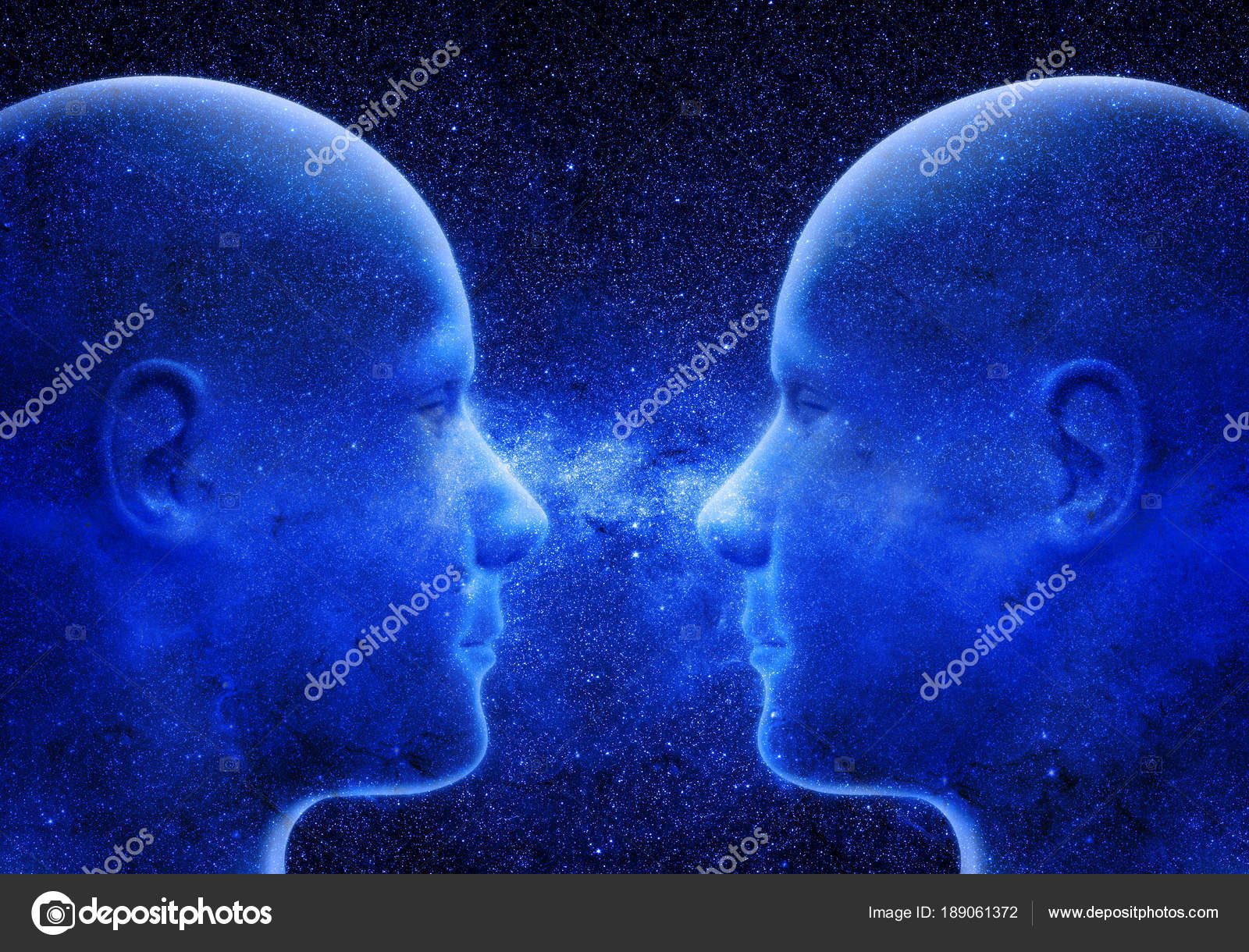 People With Two Heads