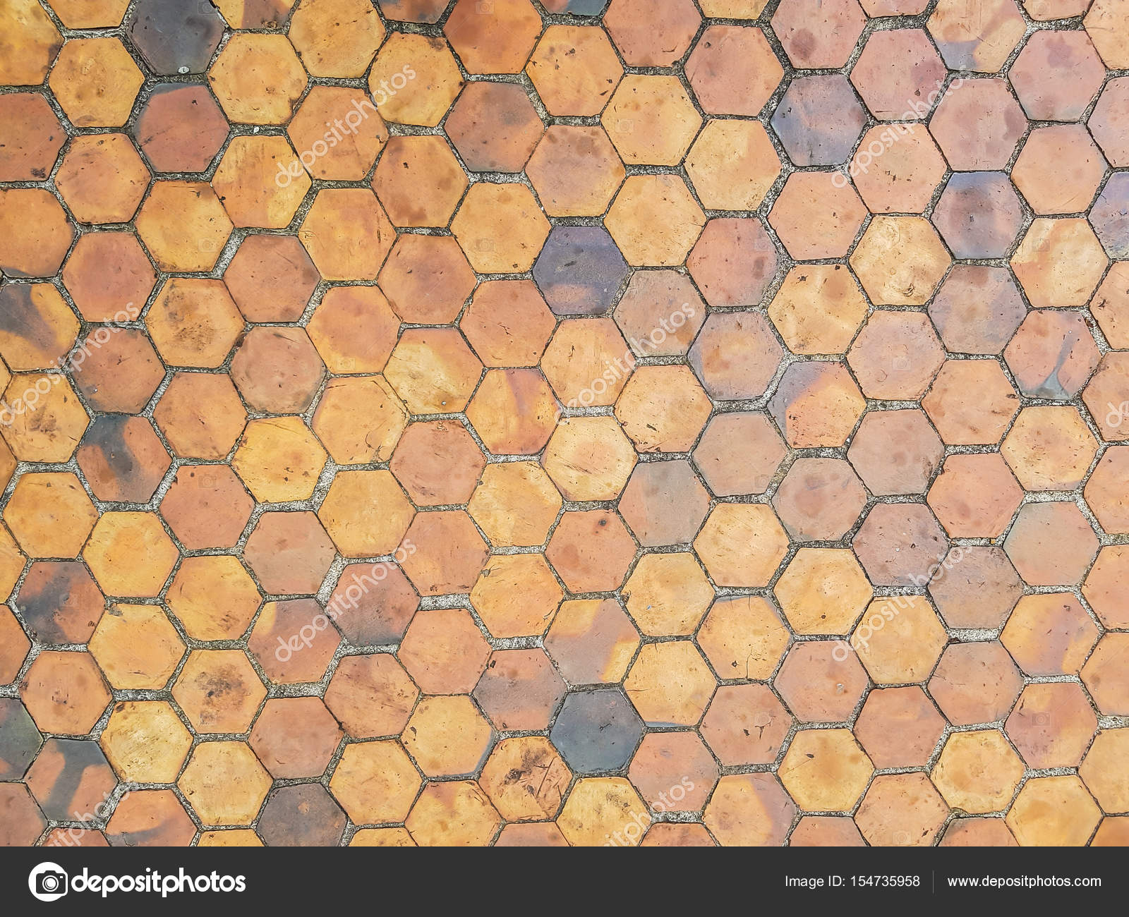 Brick wall pattern texture . Stock Photo by ©jannystockphoto 154735958