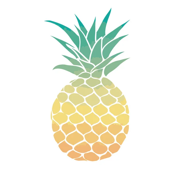 Logo ananas images vectorielles, Logo ananas vecteurs libres de droits ...