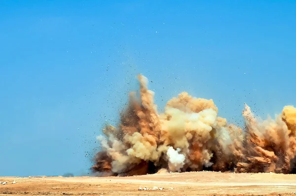 Earth blasting Stock Photos, Royalty Free Earth blasting Images ...
