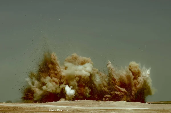 Earth blasting Stock Photos, Royalty Free Earth blasting Images ...