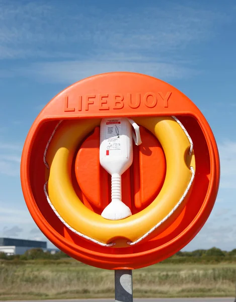 Lifebuoy Stock Photo by ©ImageSource 323340618