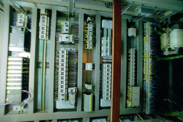 Siemens switches Stock Photos, Royalty Free Siemens switches Images ...