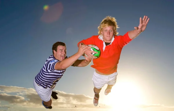 Rugby sunset Stock Photos, Royalty Free Rugby sunset Images | Depositphotos