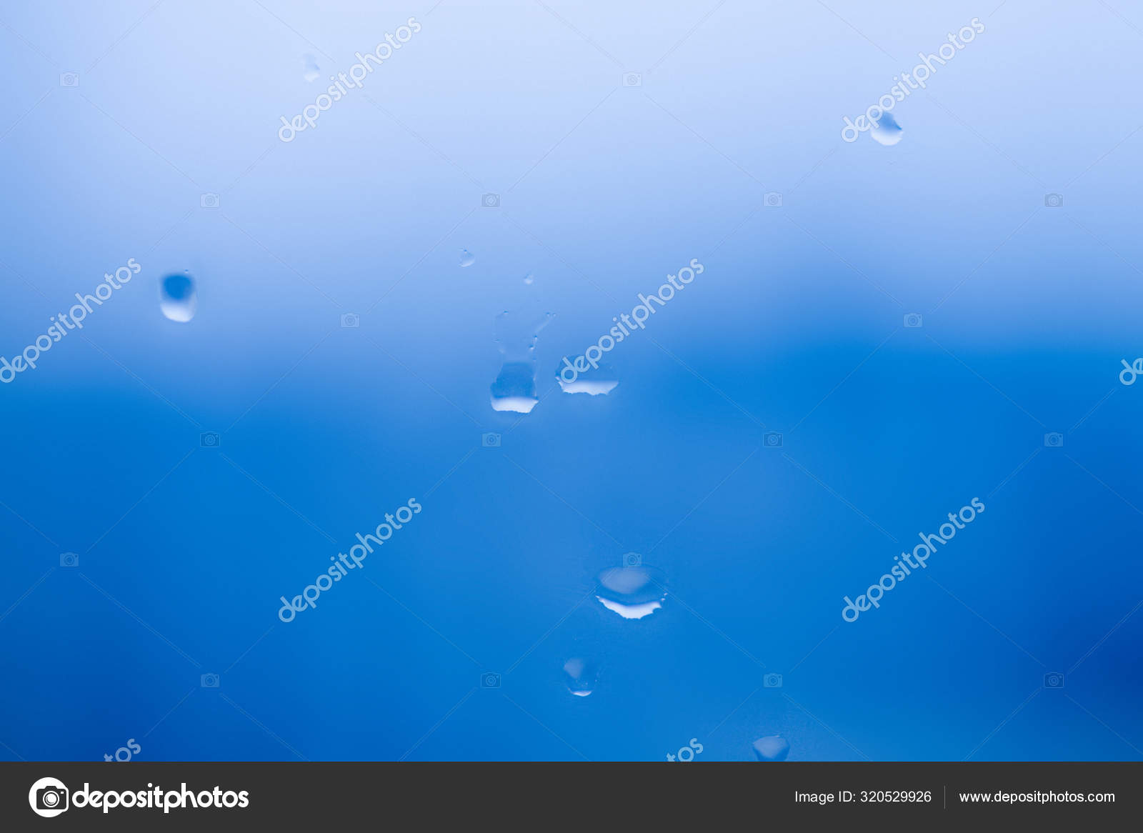 Water Droplets Texture Background Stock Photo by ©ImageSource 320529926