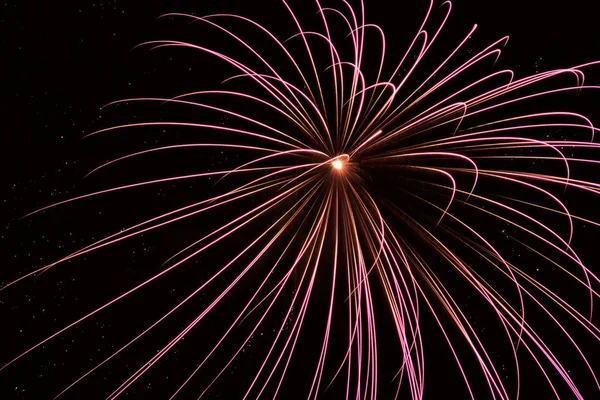 Firework Display Close Stock Photo by ©ImageSource 320541670