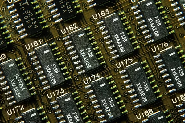 Memory chips Stock Photos, Royalty Free Memory chips Images | Depositphotos