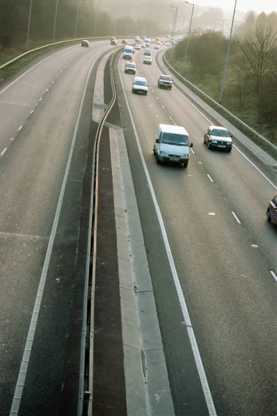 Leeds motorway Stock Photos, Royalty Free Leeds motorway Images ...