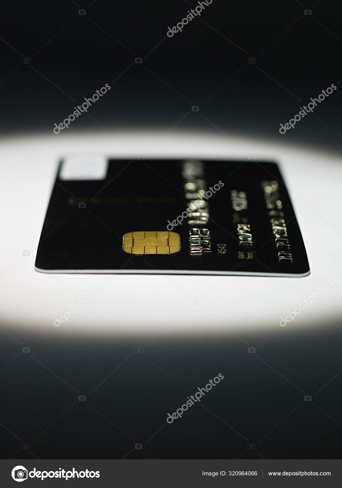 Credit Card Close Stock Photo by ©ImageSource 320964066