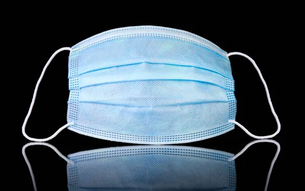 Personal Protective Equipment Ppe Medical Face Mask Isolated White ...