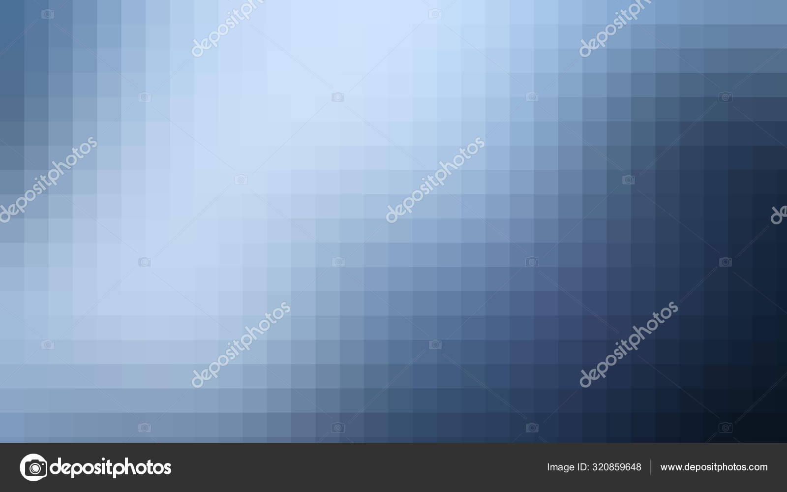 Beautiful Background Pattern Cool Shade Cool Abstract Blue Illustration ...