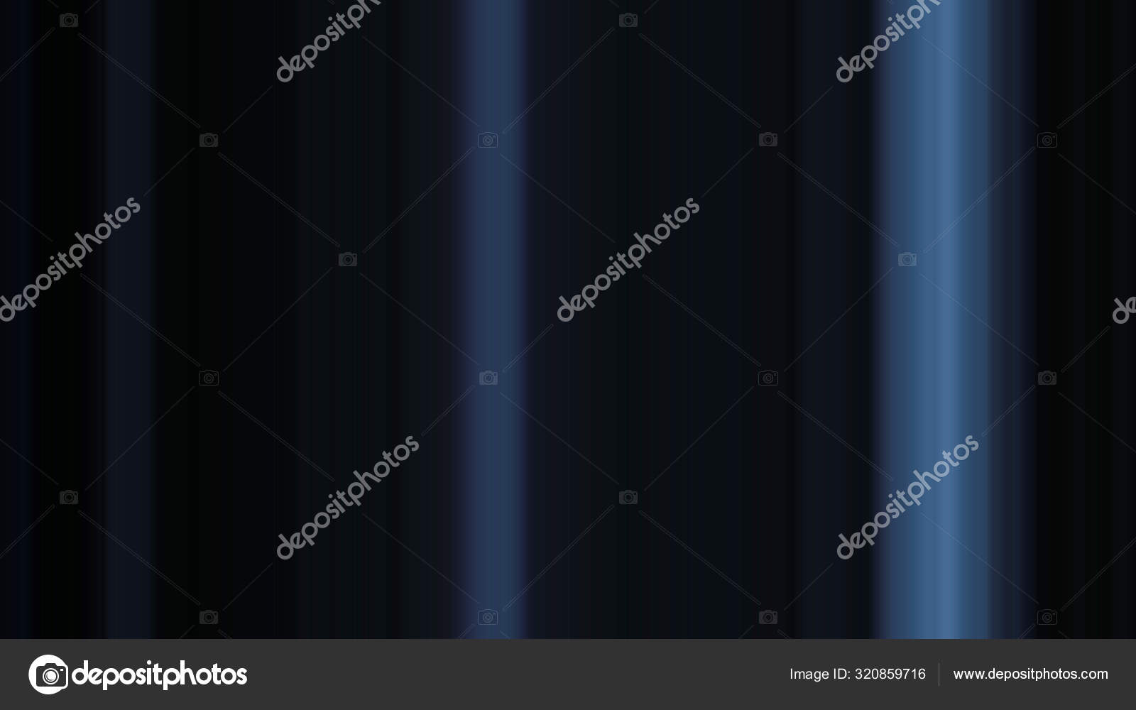 Beautiful Background Pattern Cool Shade Cool Abstract Blue Illustration ...