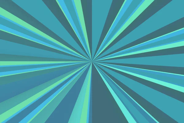 beautiful background pattern in cold hue, trend abstract illustration ...