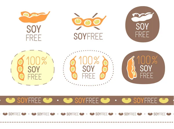 Soya Vector Art Stock Images | Depositphotos