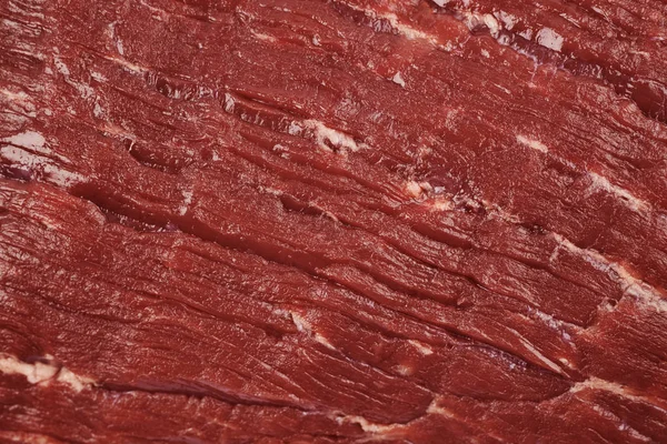 Beef meat texture — Stock Photo © nbvf89 #155243600