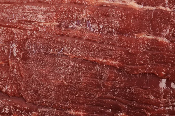 Beef meat texture — Stock Photo © nbvf89 #155243600