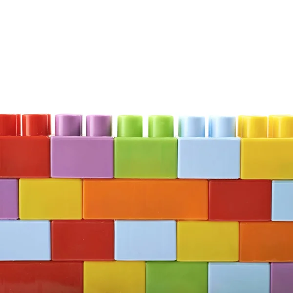 Colorful plastic bricks Stock Photos, Royalty Free Colorful plastic ...
