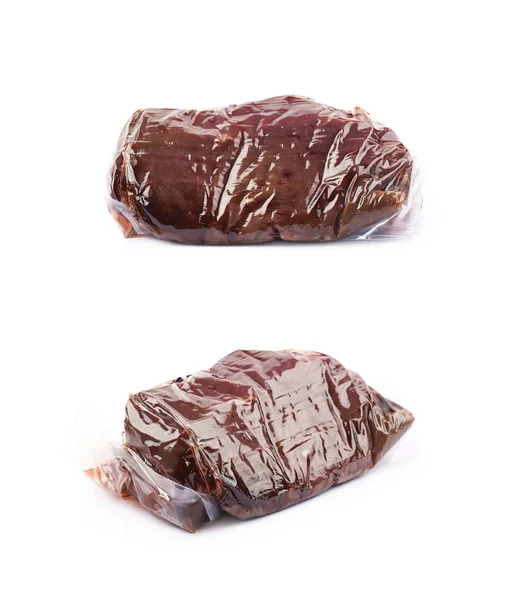 Vacuum packed beef Stock Photos, Royalty Free Vacuum packed beef Images ...