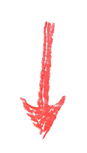 Hand drawn arrow Stock Photos, Royalty Free Hand drawn arrow Images ...