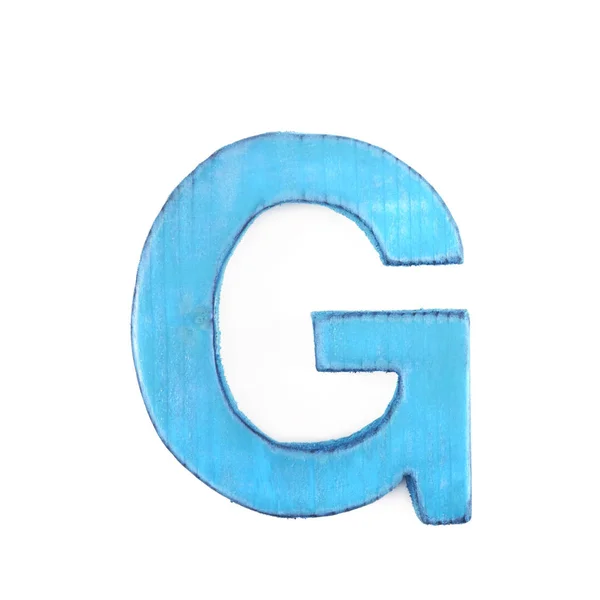 Letra g azul Stock Photos, Royalty Free Letra g azul Images | Depositphotos