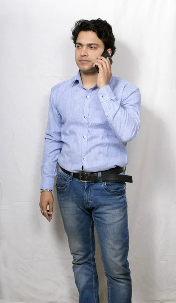 Indian professional man Stock Photos, Royalty Free Indian professional ...