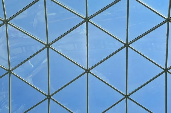 Glass roof textures background — Stock Photo © Oleksandr_UA #153623136