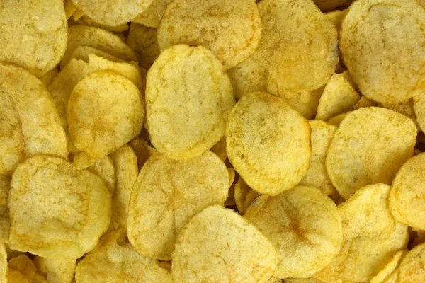 Chips texture — Stock Photo © georgios #1424412