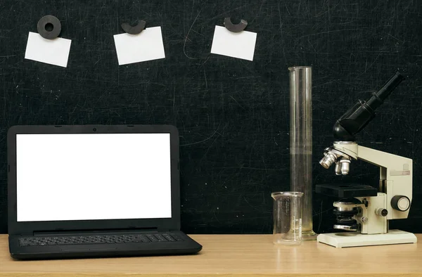 Scientific desk Stock Photos, Royalty Free Scientific desk Images ...